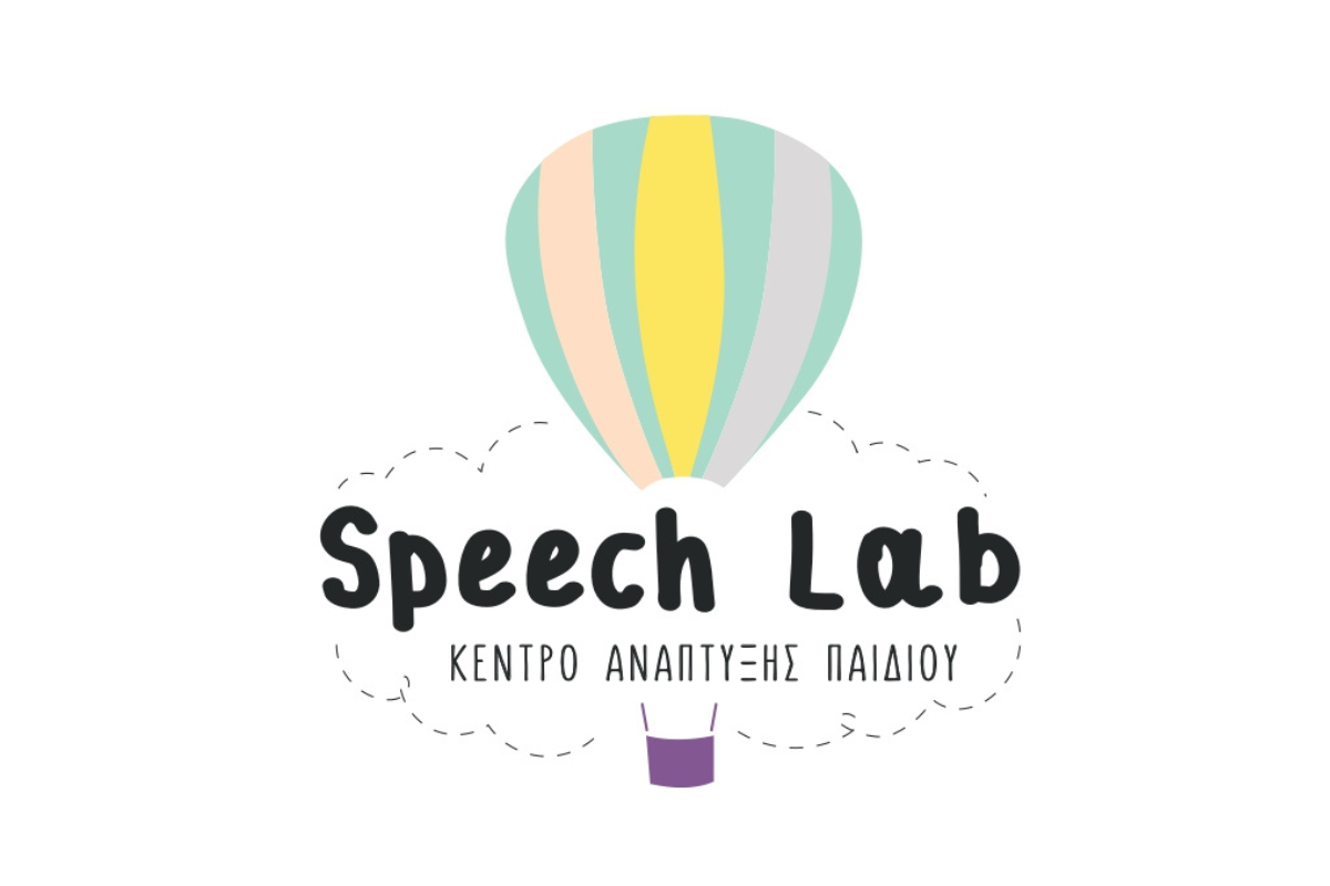 Speech Lab | Κέντρο ανάπτυξης παιδιού • mapedu.gr